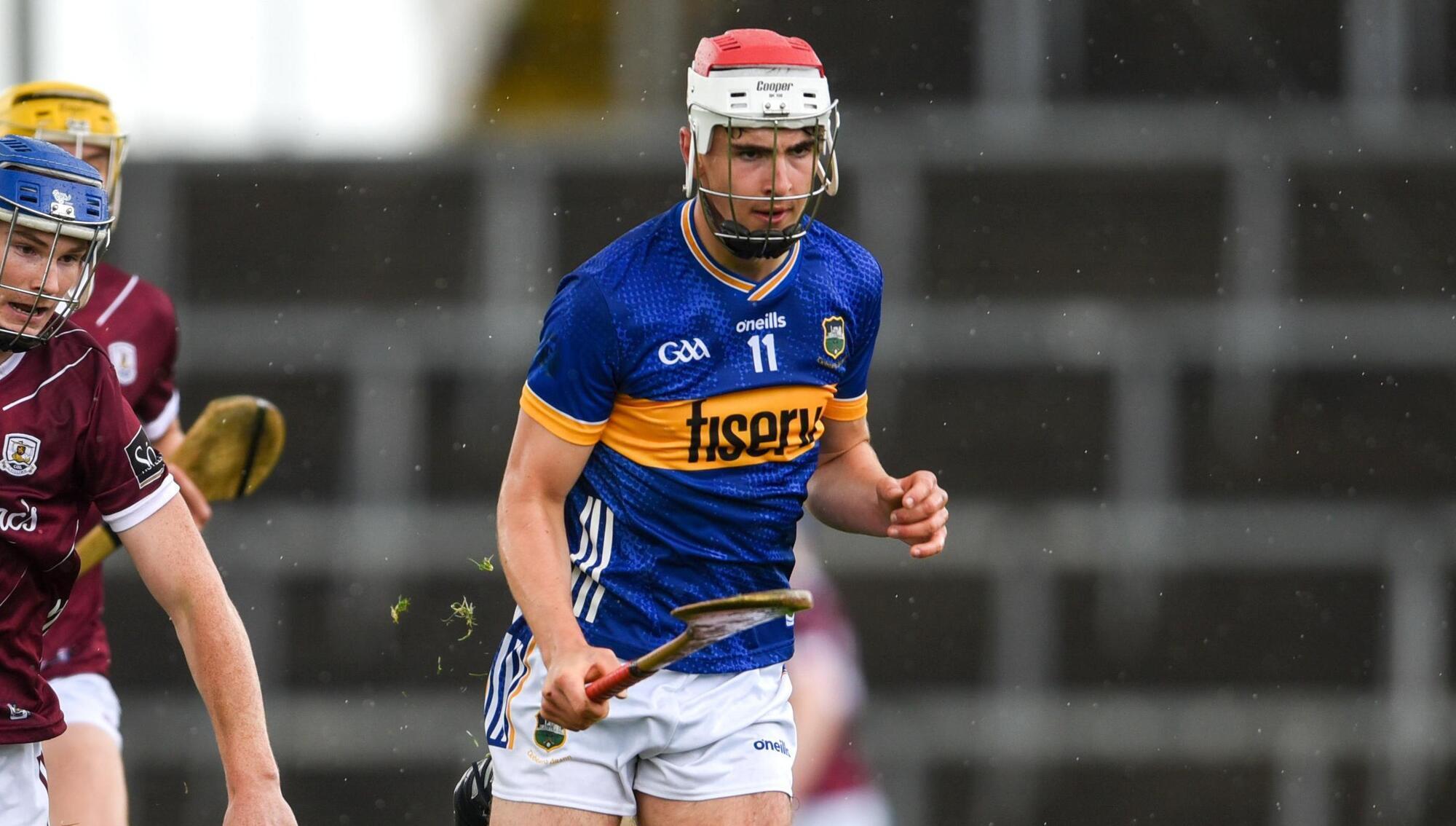 Harty Cup final: Four to watch in Munster colleges hurling final