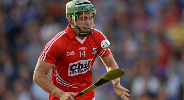 VIDEO: Wheelchair bound GAA star Jamie Wall: ‘I don’t feel like giving up’