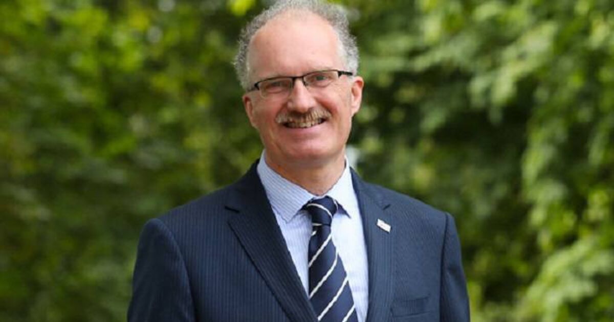 TU Dublin paid its president almost €230k amid deficit of €8.4m