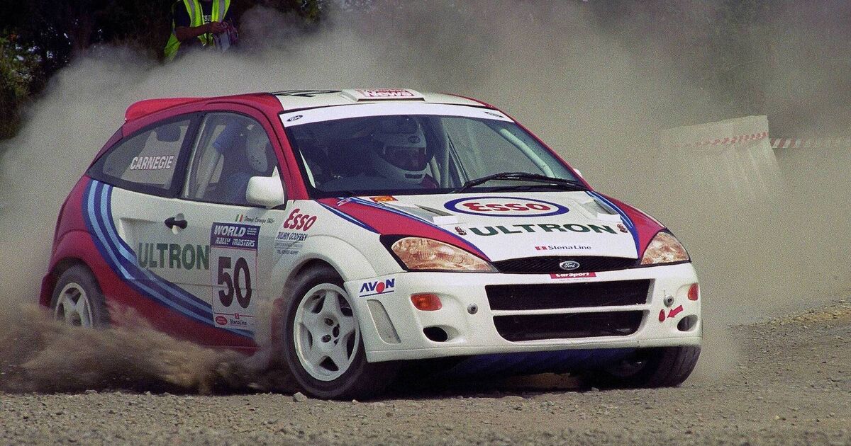 Motorsport Ireland refuelling clarification criticised as U-turn