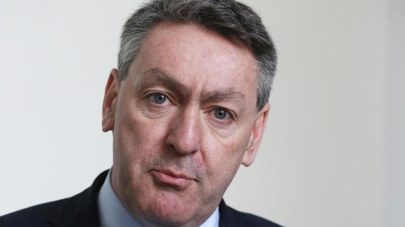 HSE criticised for 'very unfair' underspend on new drug products