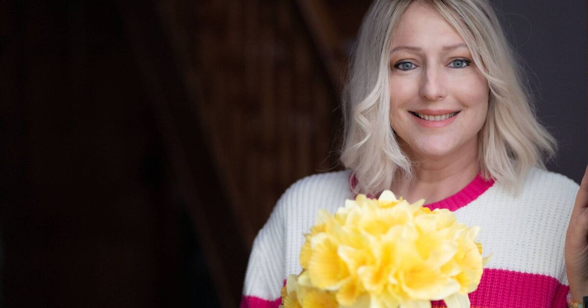 Cork-based actress asks public to support 'invaluable' Daffodil Day ...