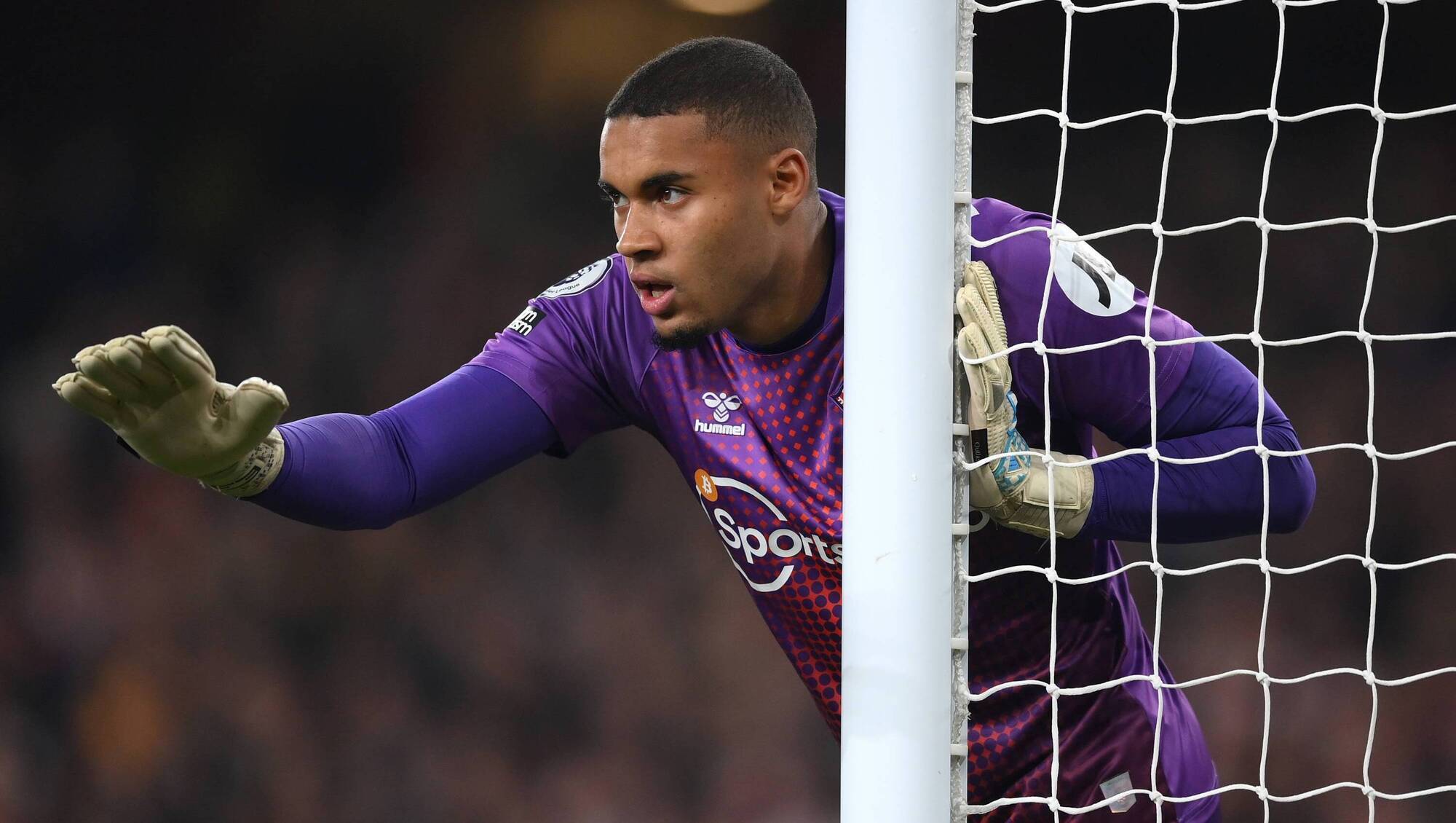 Gavin Bazunu, John Egan and Evan Ferguson the Irish movers on deadline day