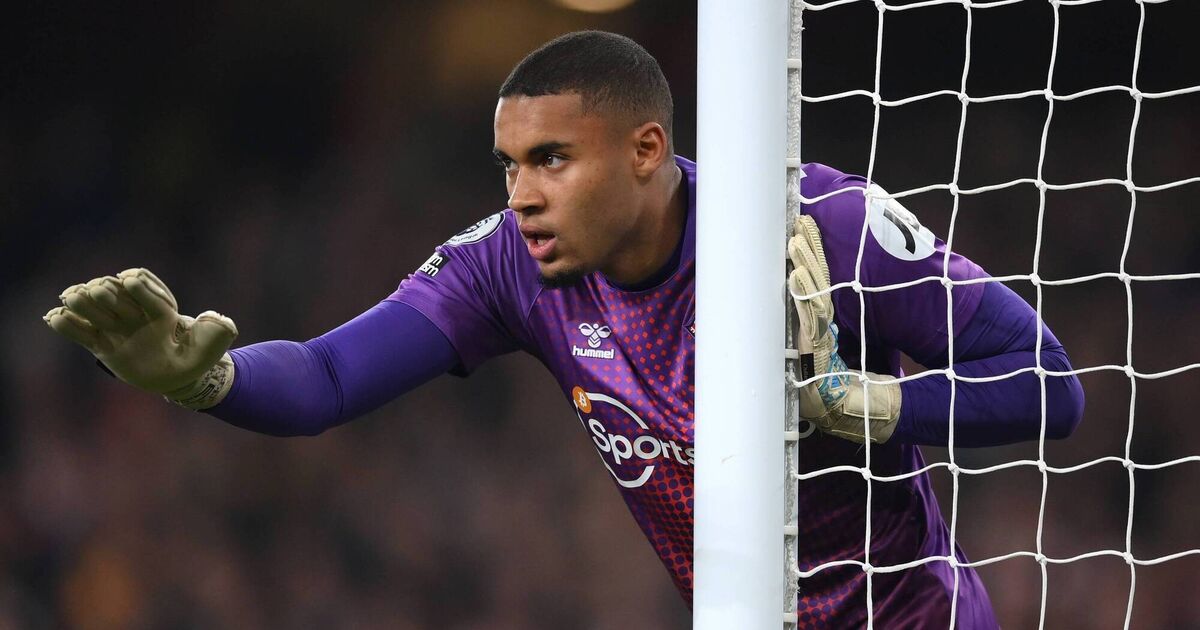 Gavin Bazunu, John Egan and Evan Ferguson the Irish movers on deadline day