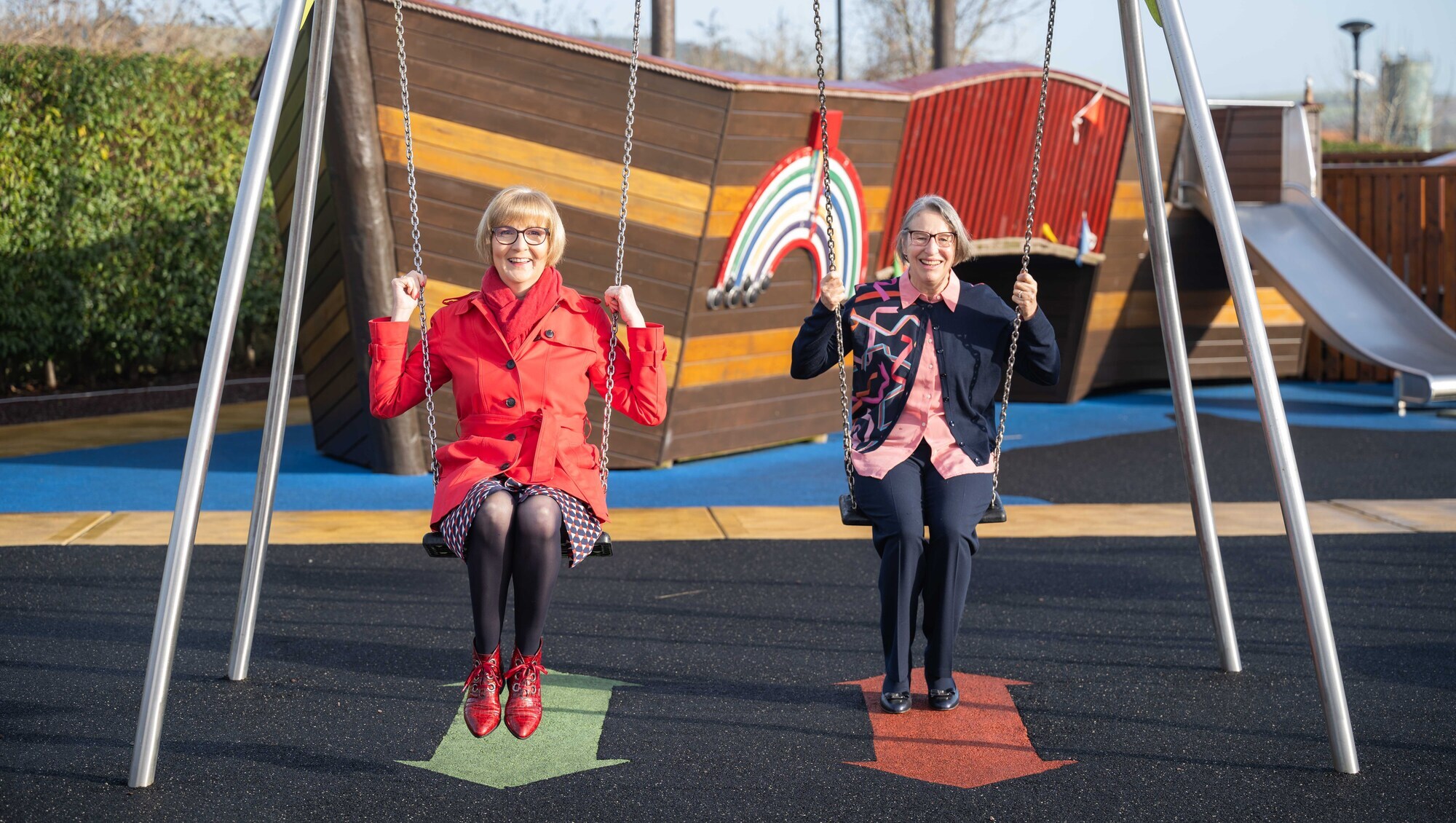 Cork charity partners with university to help people with disabilities ...