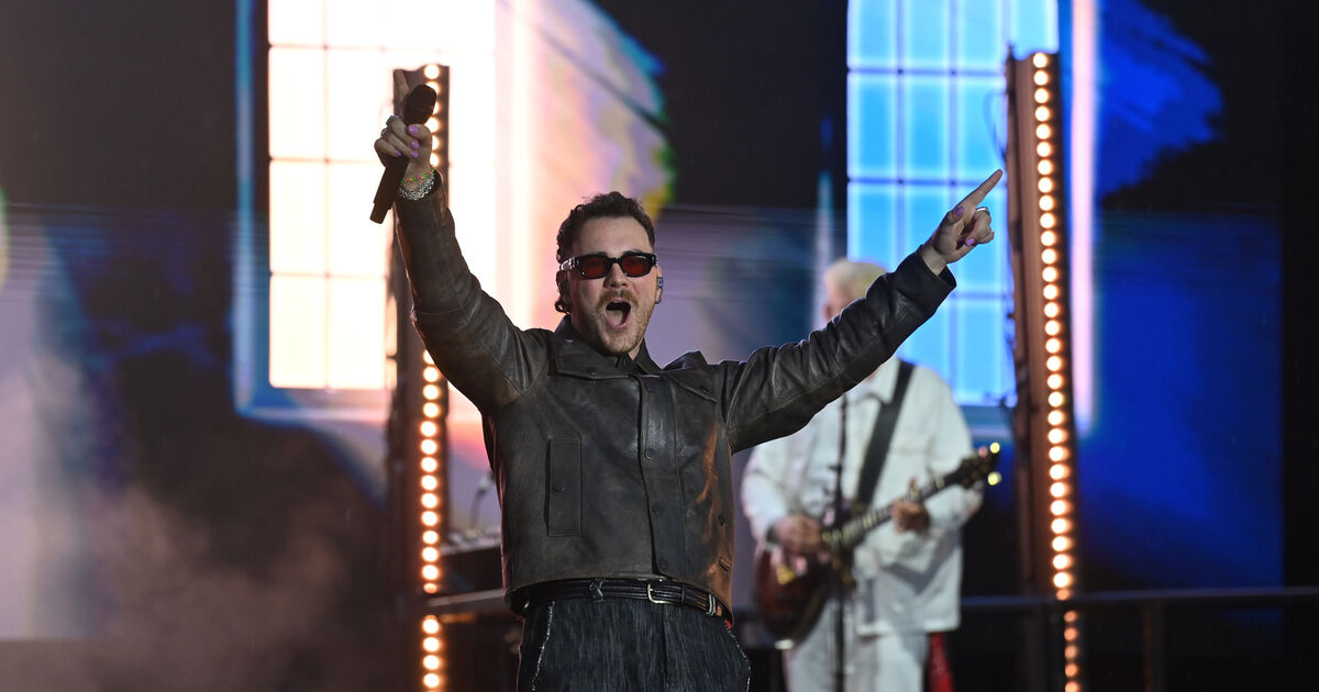 Cian Ducrot adds second homecoming Cork gig — the Grammy winner's rise ...