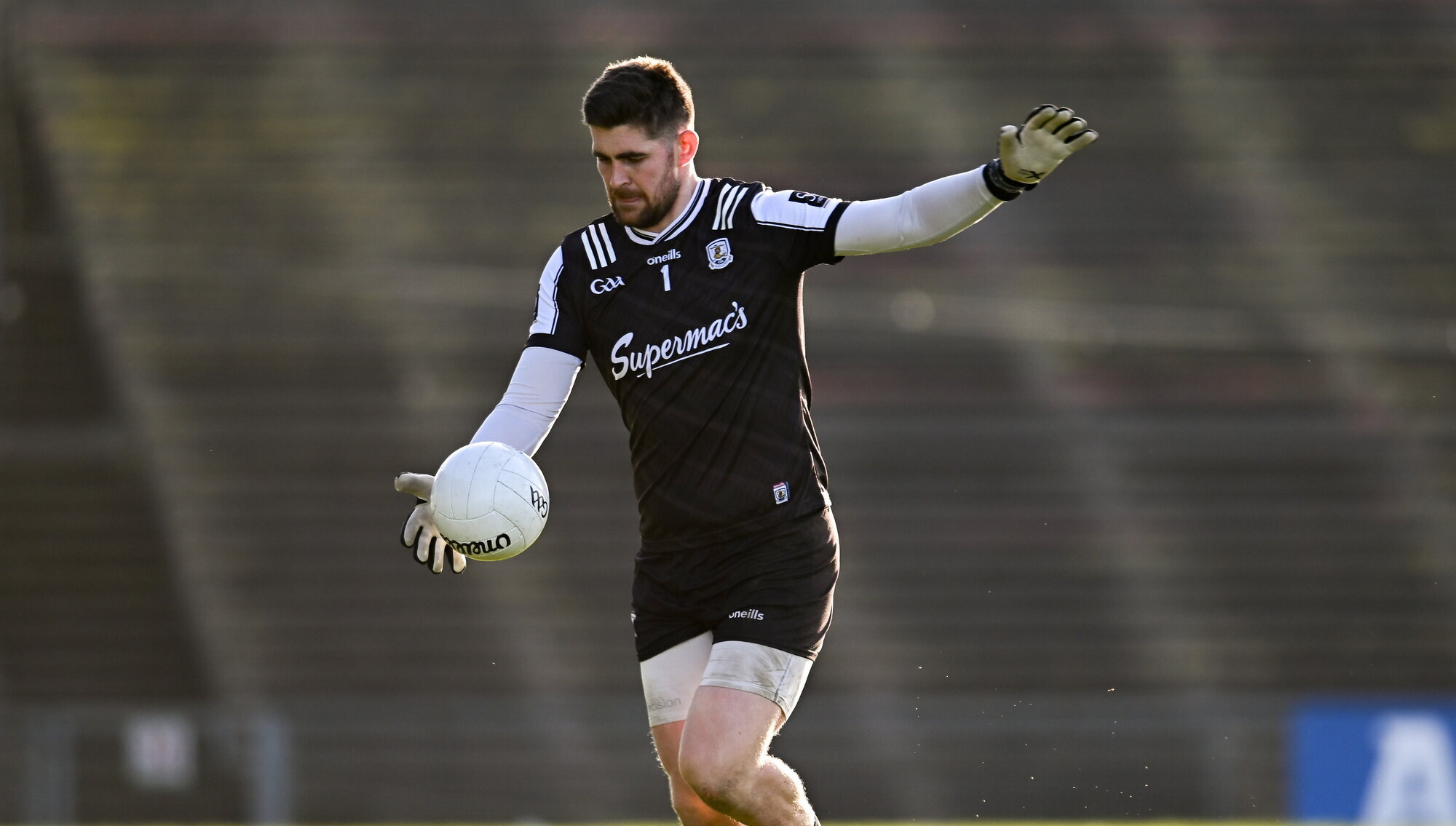 New rules mean a goalkeeper's fueling demands have 'changed dramatically'