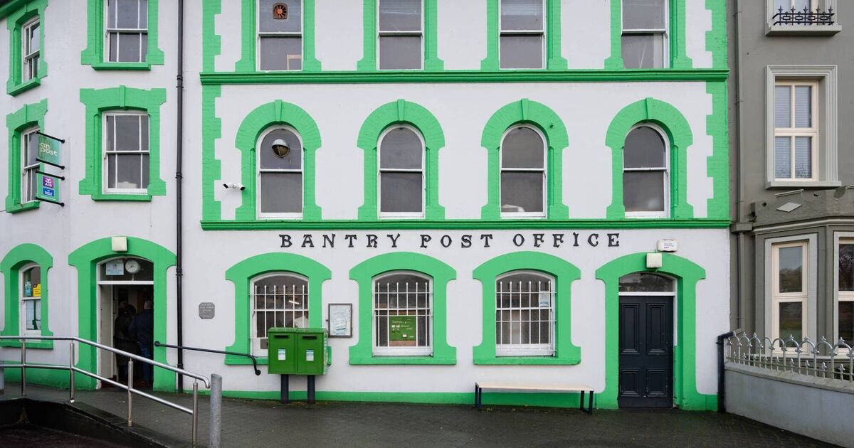 An Post to raise national stamp price by 25c to €1.65