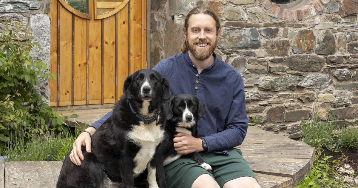 Co Cork artists' residency: 'My father always spoke about our blood ...