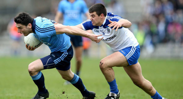 GAA rule changes begin this weekend