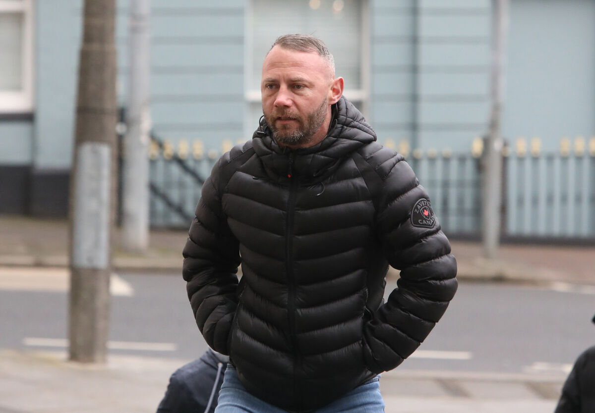 Three men found guilty of rape and sexual assault of woman they met in ...