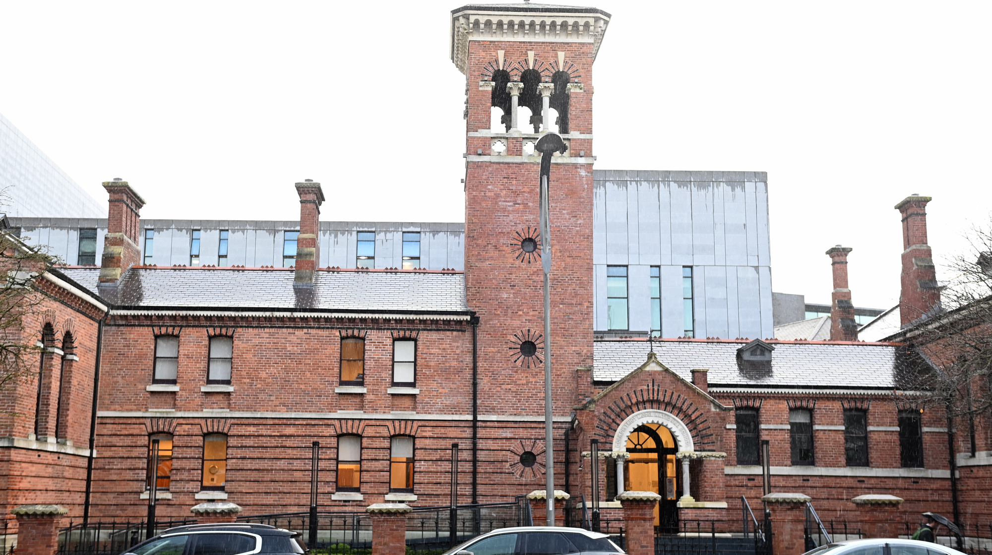 Cork men face sentencing over incident at house involving improvised ...