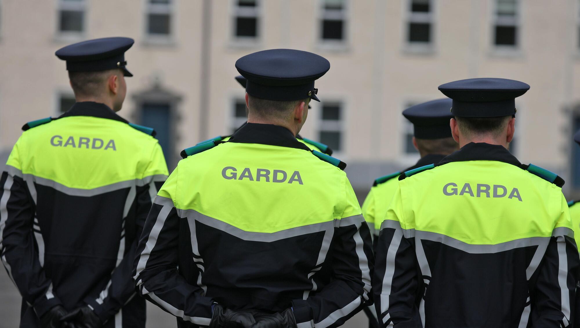 Garda trainee recruitment opens as candidates get three weeks to apply