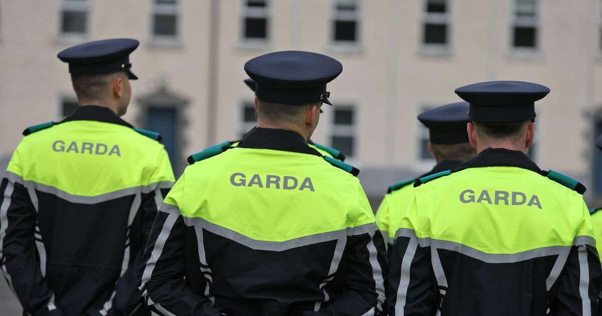Garda trainee recruitment opens as candidates get three weeks to apply