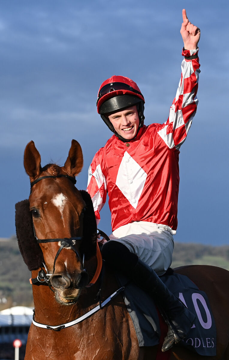 Thurles racing abandoned after air ambulance called to treat jockey ...