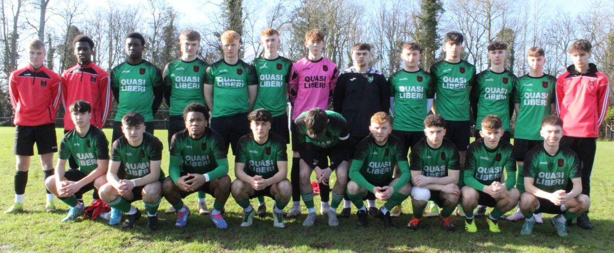 Grennan dethrone Passage on pens after 10-goal thriller