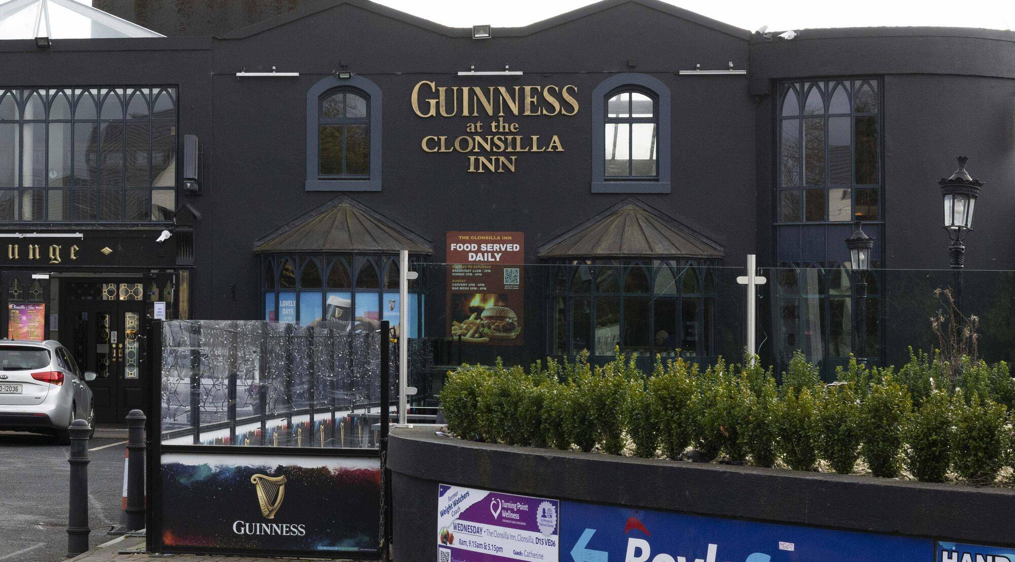 Man, 40s, dies in hospital following assault outside Dublin pub