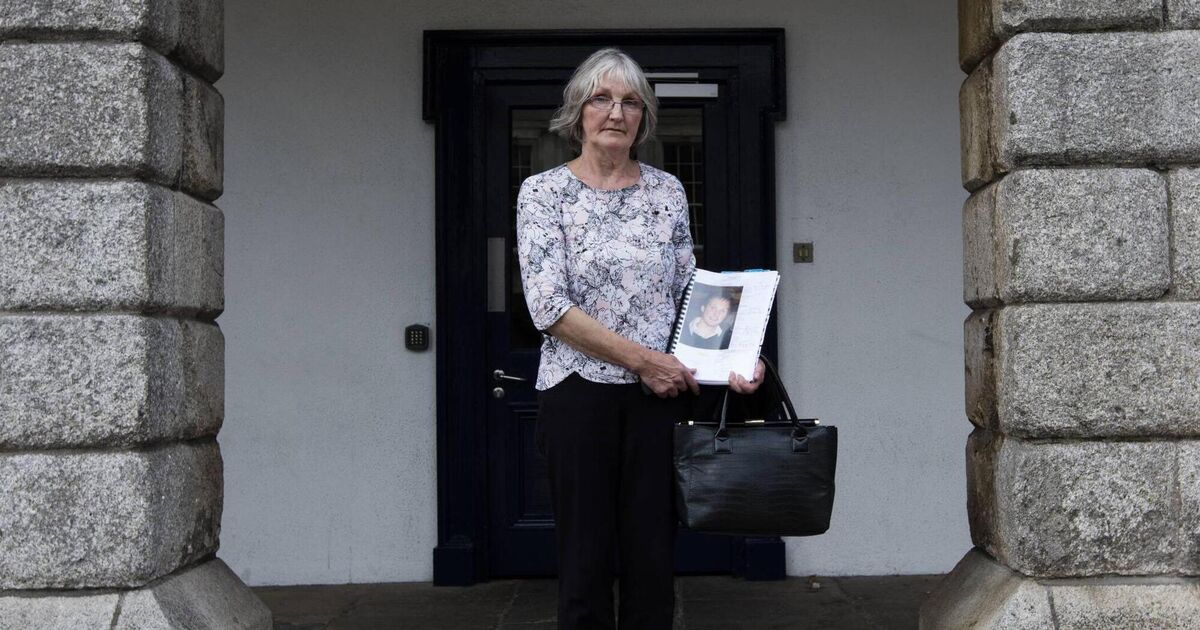 Minister to meet woman who wants inquiry into the death of her son ...