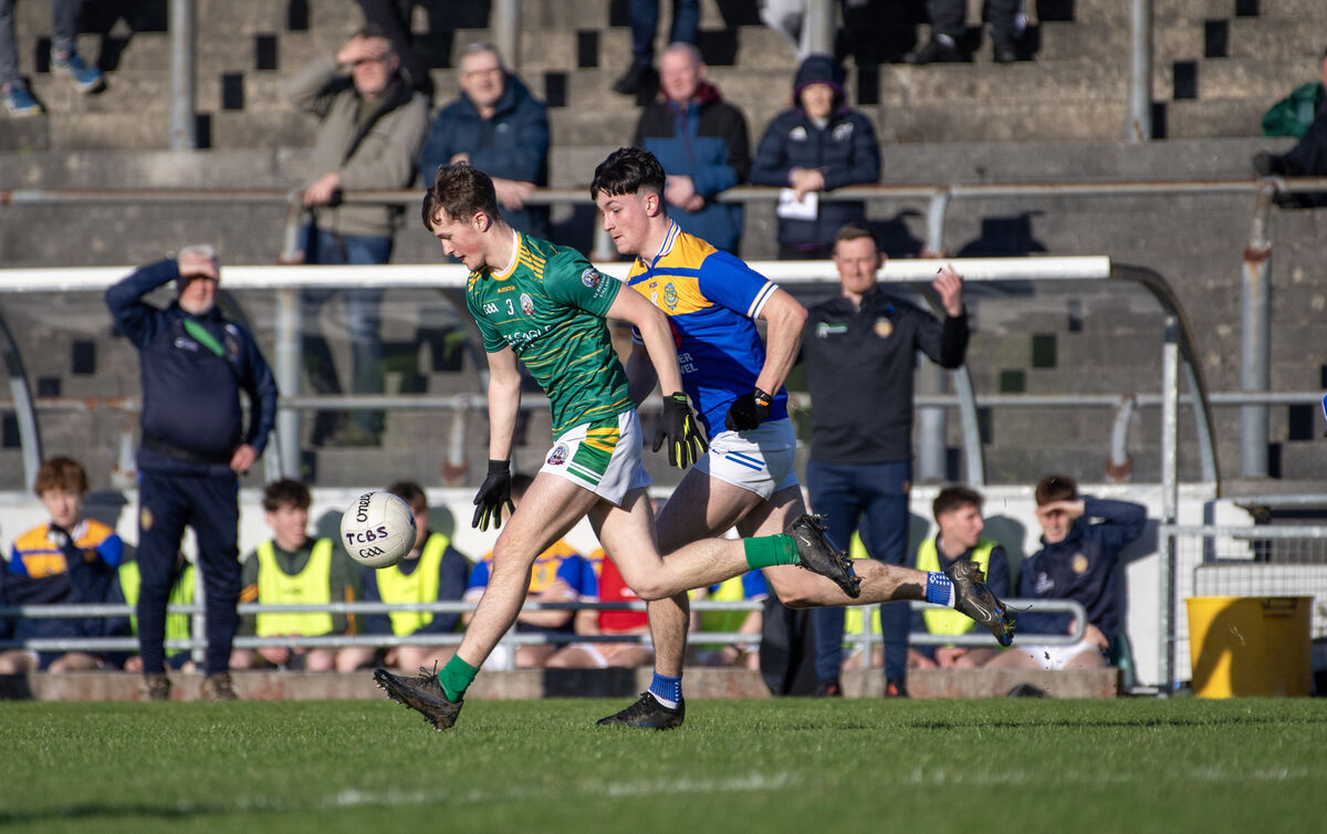 Four players to watch in the all-Kerry Corn Uí Mhuirí final