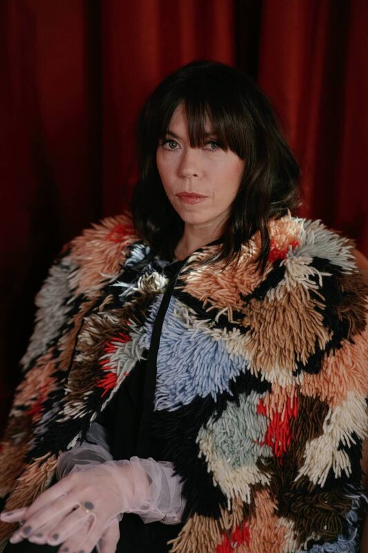 Eileen Walsh: Iconic Cork actor on Cillian Murphy reunion and a ...