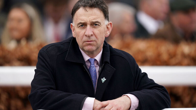 De Bromhead hopeful of upturn in form