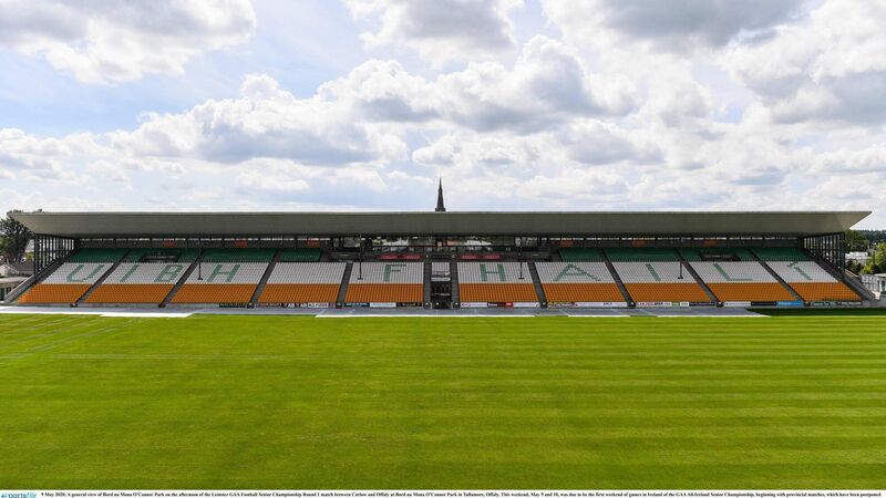 Talismanic Scahill produces the goods as Coláiste Mhuire secure ...