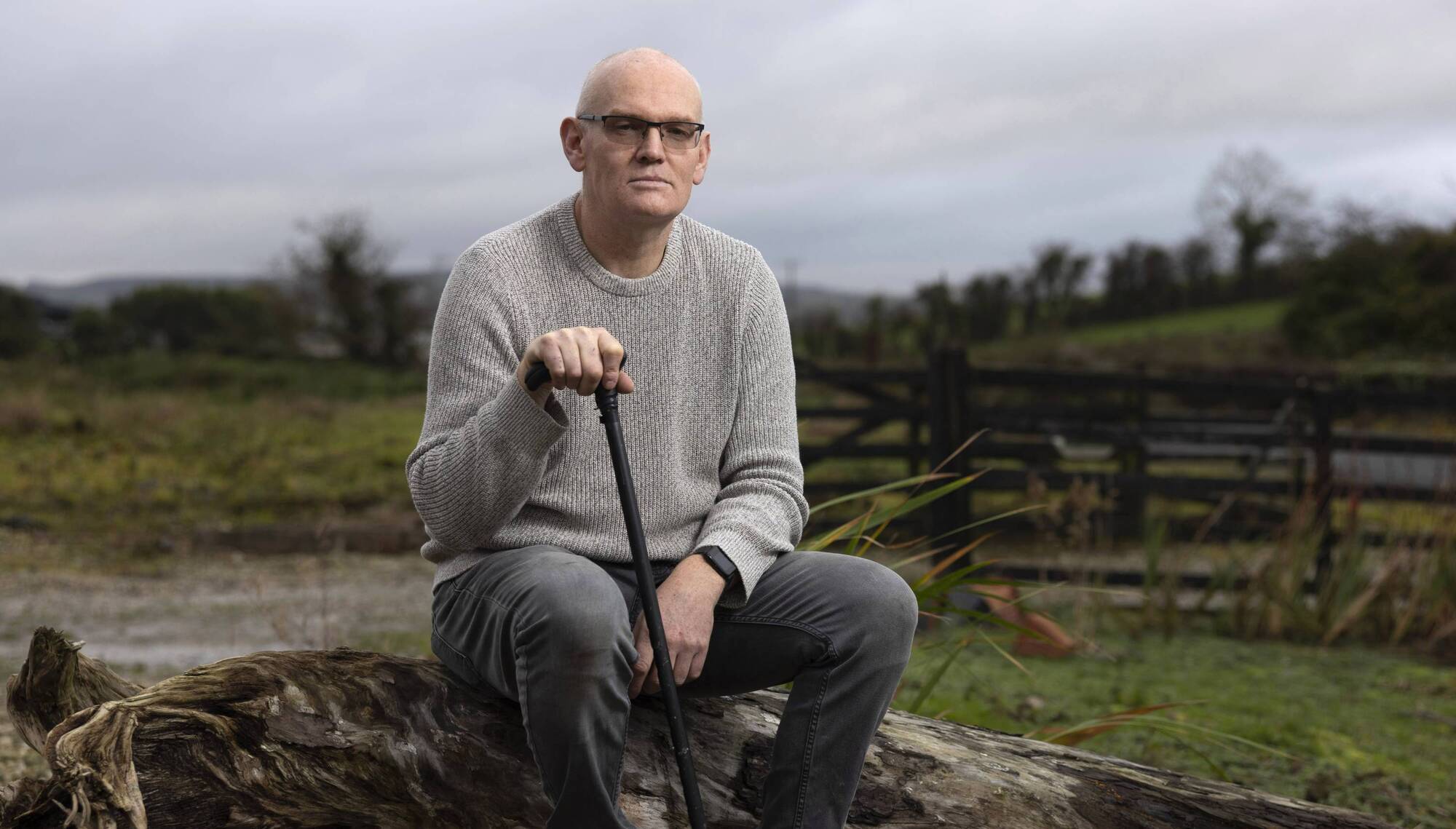 Joe Leogue: Over a decade on, ill air corps technicians still await a ...