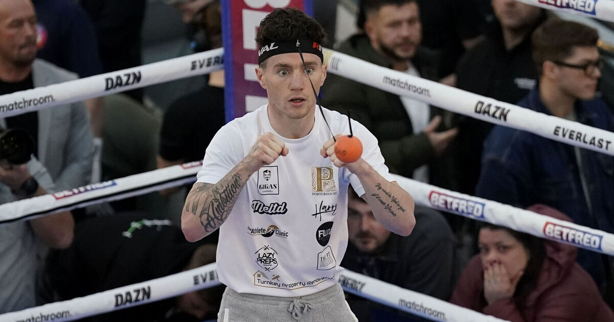 Irish Examiner view: A stark reminder of the dangers of sport