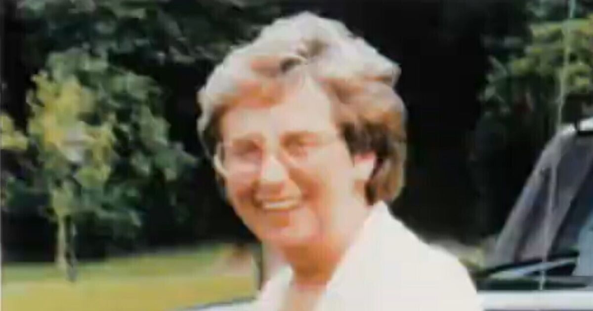 Family say their worlds ‘were’ shattered by murder of mother in Omagh bomb