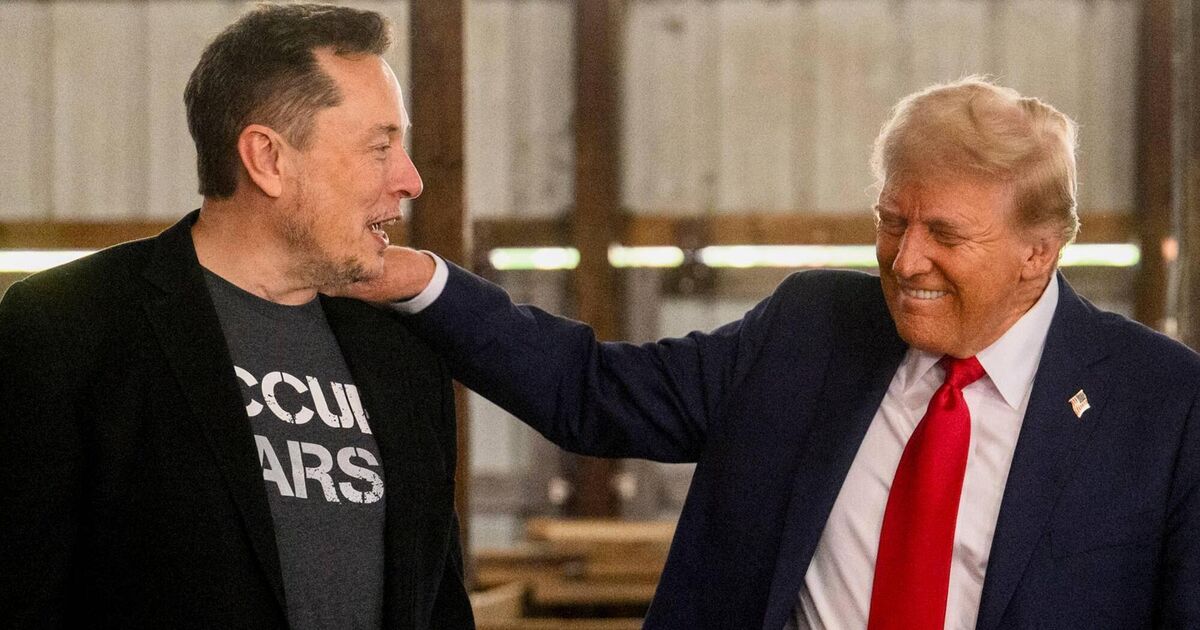 Fergus Finlay: Cruelty goes unchecked as Democrats fail to get act together