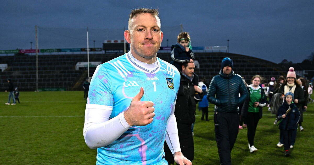 TJ Ryan: Shane Dowling's Limerick comeback story is 'incredible'