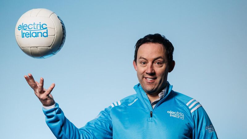 Conor Mortimer: Mayo's clash with Tyrone is already a must win