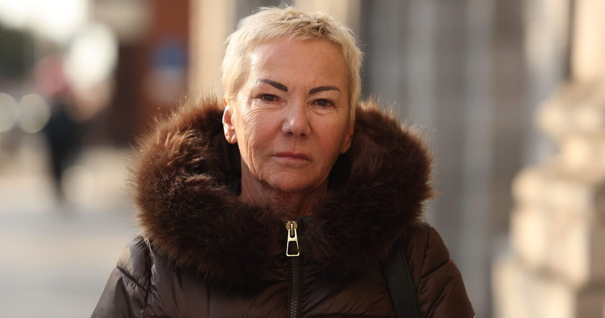 Cork woman who claimed she asked doctor to stop procedure did not cry ...