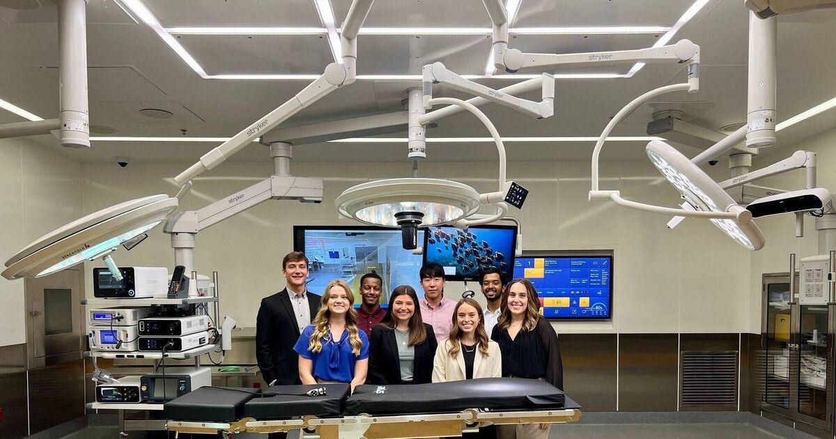 Stryker, where innovation drives medical advancements