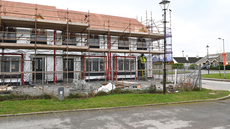 Cork council progressing with next phase of major housing project on ...