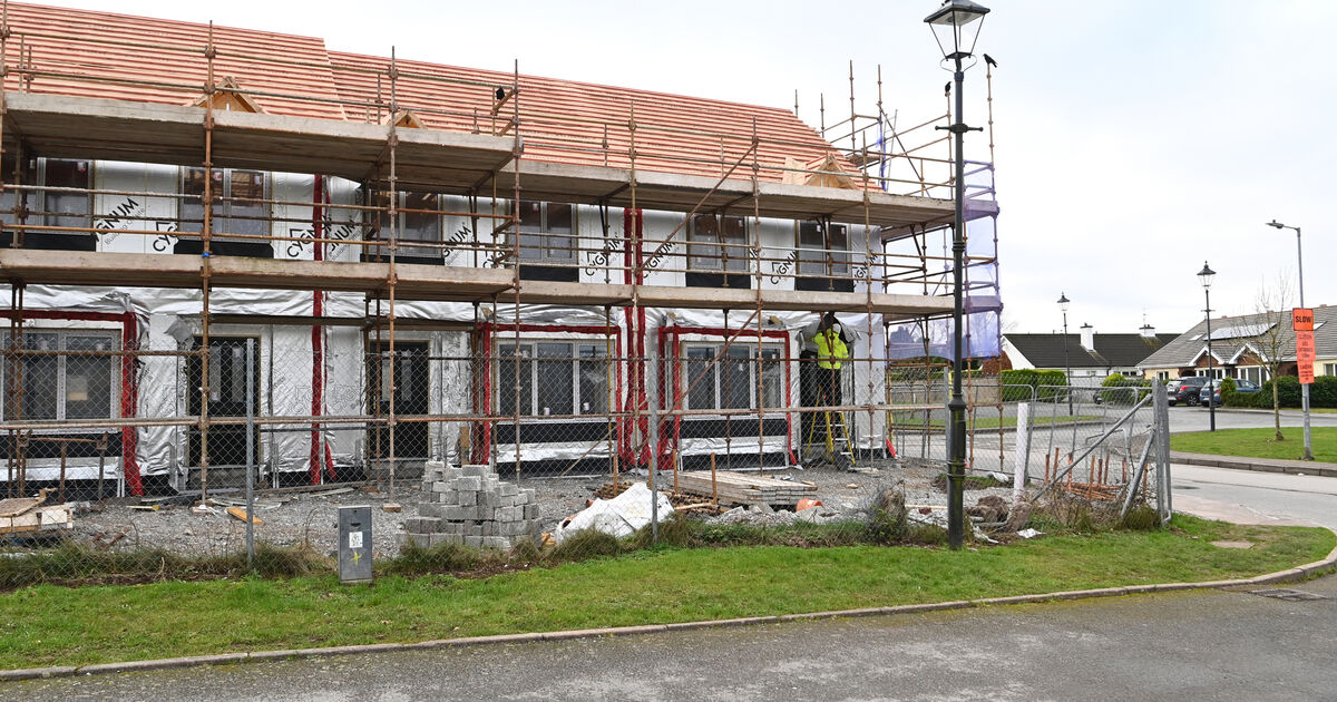 Cork council progressing with next phase of major housing project on ...