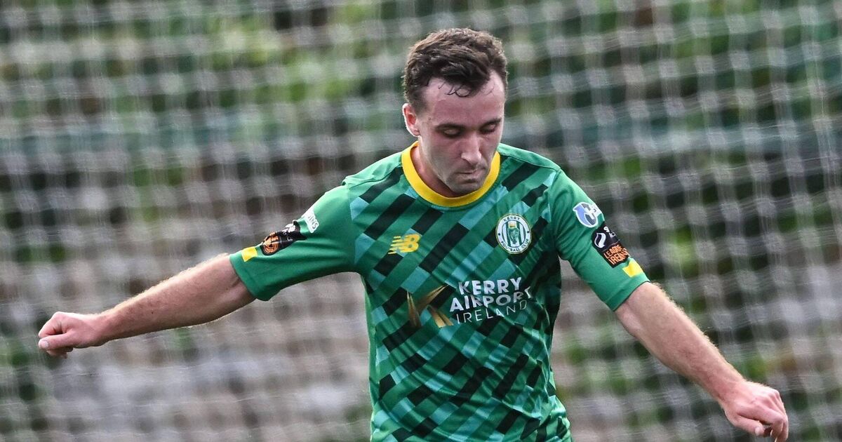Kerry FC to offer free coach travel for supporters to away games in 2025