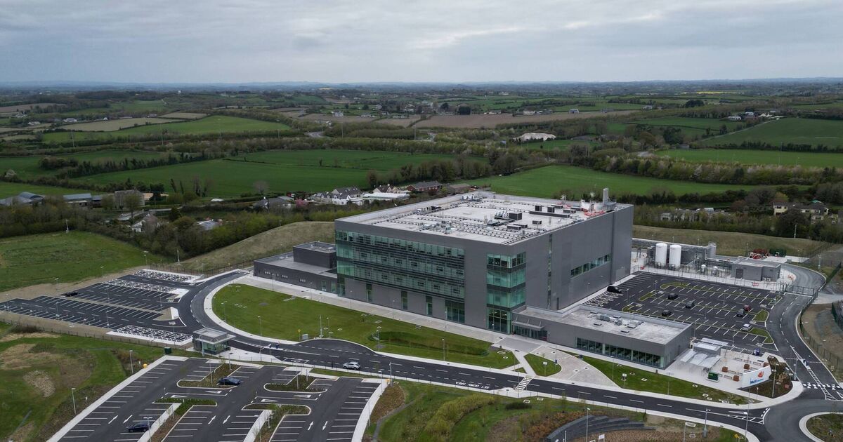 MSD Ireland, Innovation in Action: Driving R&D excellence for the ...