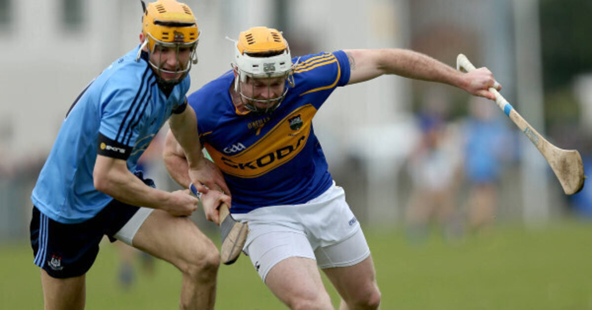 Three things we learned from Round One of the Hurling League