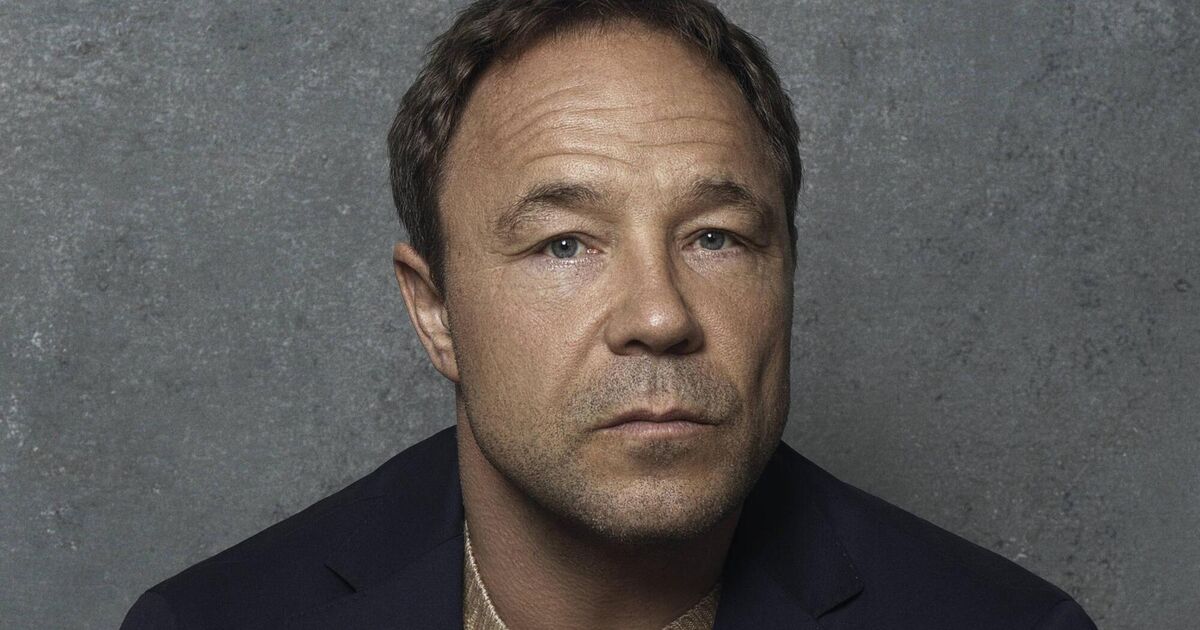 A Thousand Blows: Stephen Graham on his new boxing drama series
