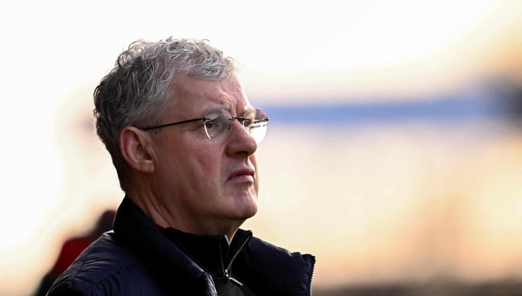 Kevin McStay's Mayo are treading water — and there may be more ...