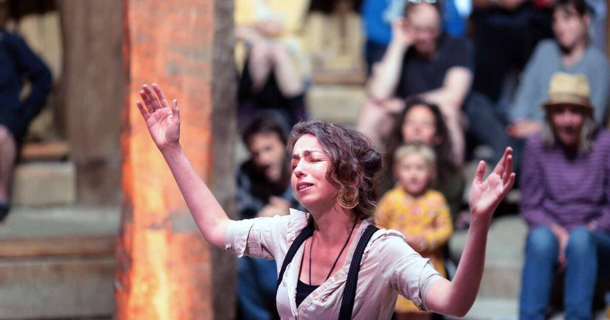 Comeback story: The re-birth of Irish storytelling