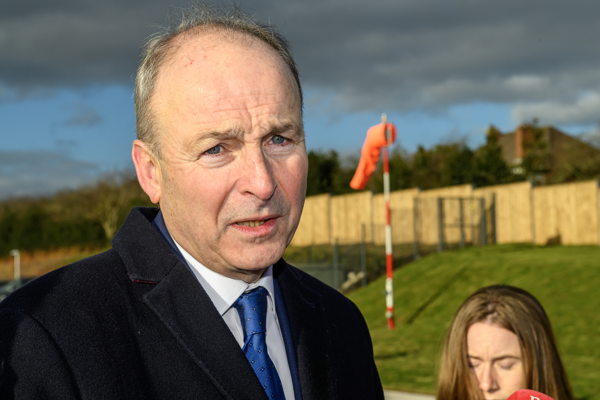 High court to hear claim of secret Ireland-UK terrorism defence pact