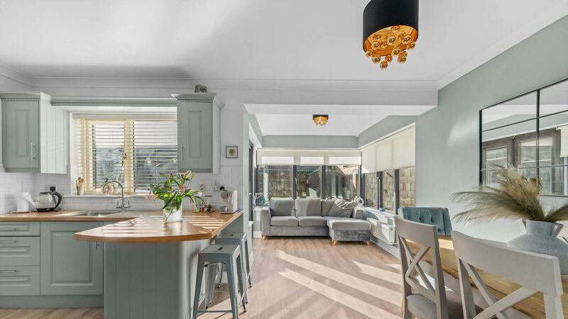 Sunny outlook at €360,000 Ladysbridge semi-d