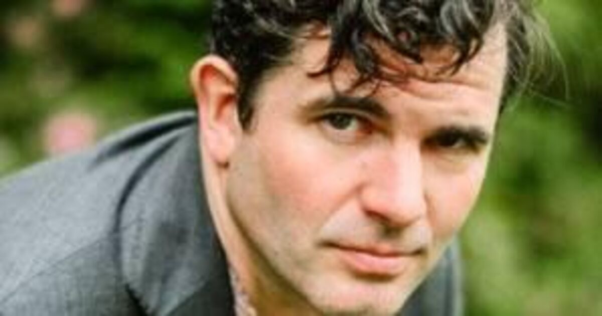 Beginner’s Pluck: Lilliput Press submissions editor Seán Farrell