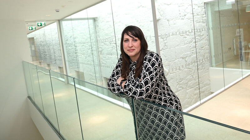 'My anxiety has kicked back in': Cork woman calls for victim support as ...