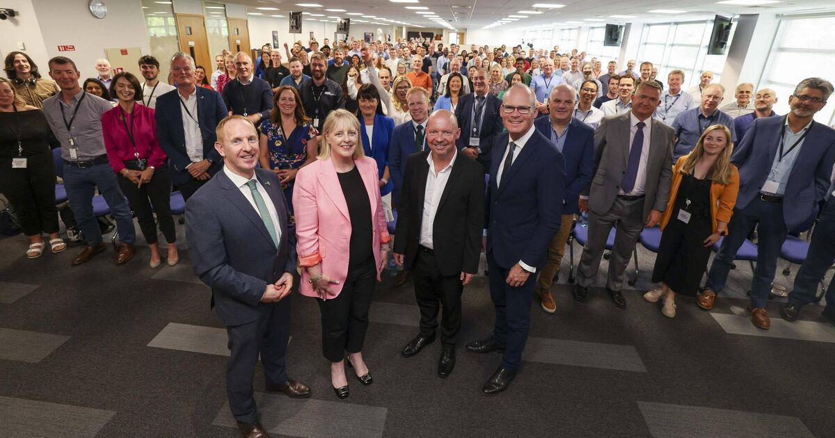 AMD — loving life in the semiconductor fast lane