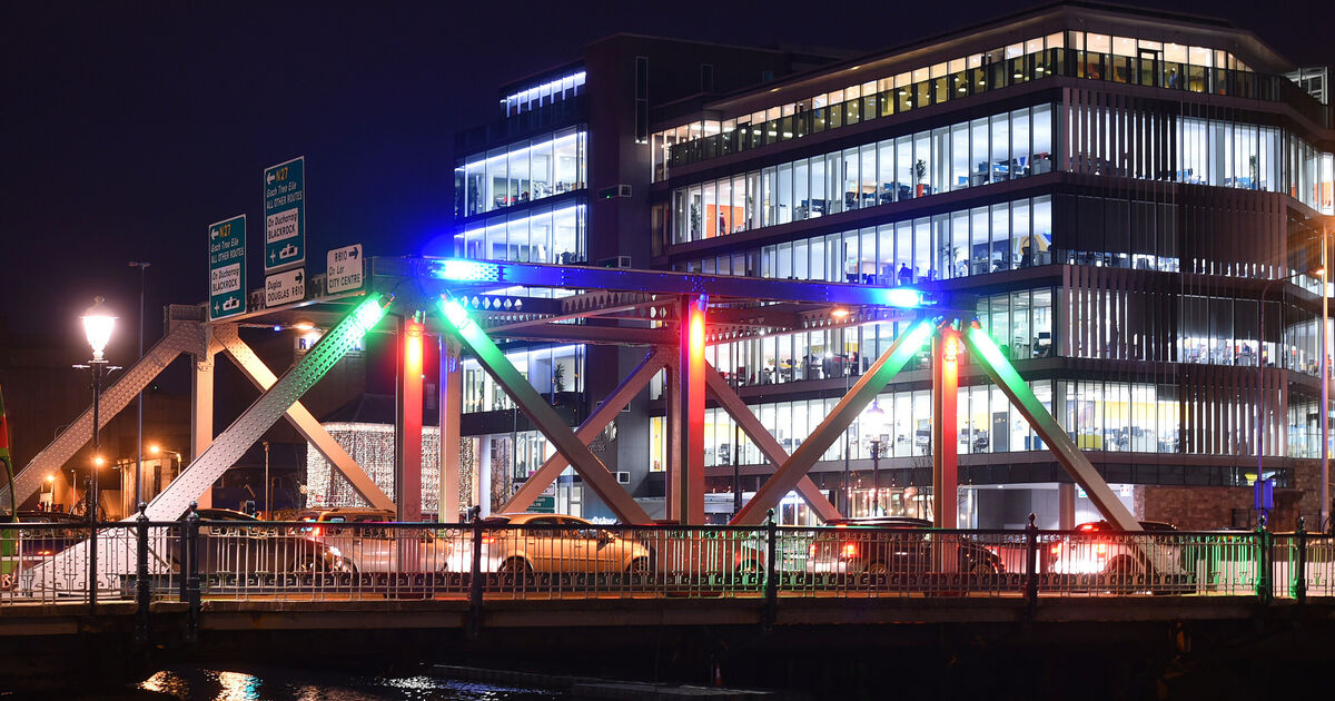 Cork gets largest share of road funding for 2025 which rises by 8%