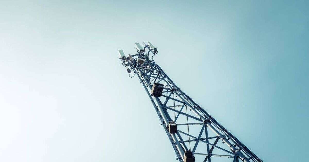 1 in 3 mobile phone users affected by signal disruptions during Storm Éowyn