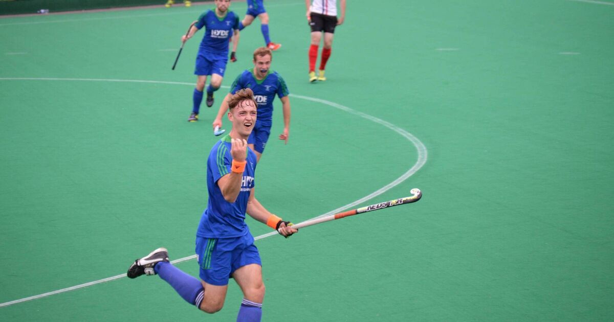 Three Rock Rovers defeat Banbridge in AIG Irish Senior Cup